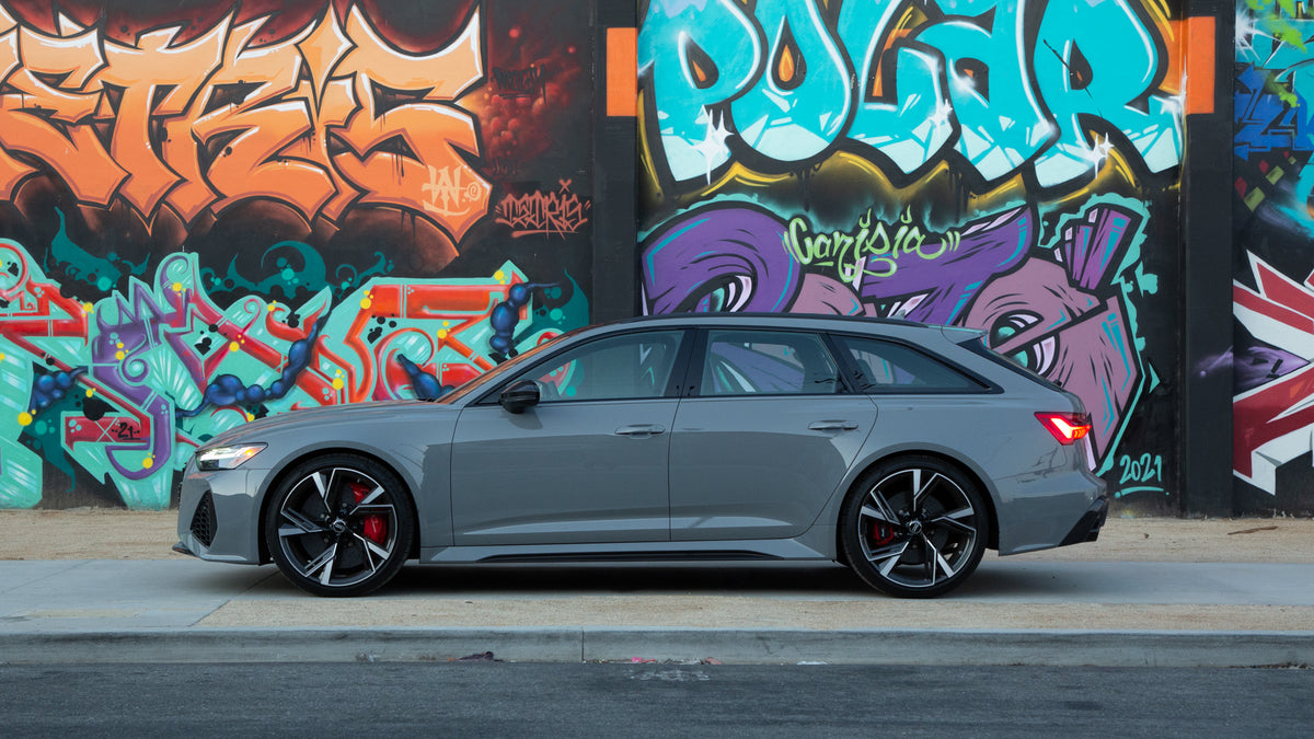 OEM 22" Audi RS6 Avant Wheels – Midwest Euro Parts LLC